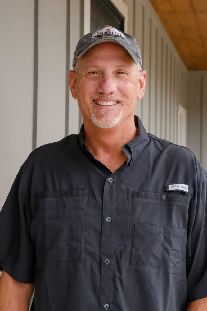 Your Trusted Custom Home Builder | Timberlake Custom Homes