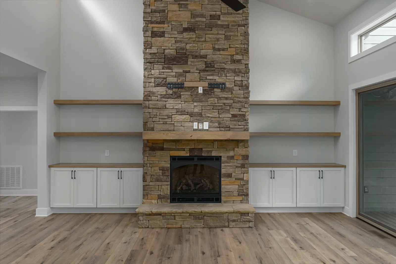 Fawn Valley - Timberlake Custom Homes