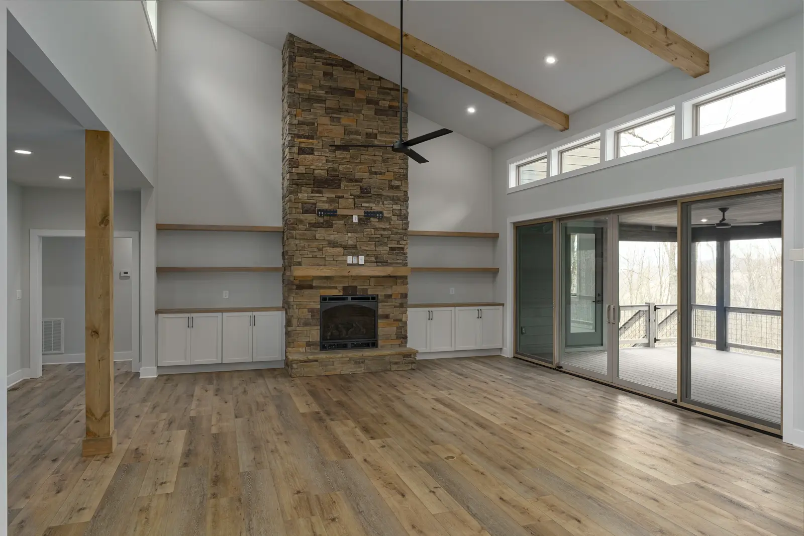 Fawn Valley - Timberlake Custom Homes