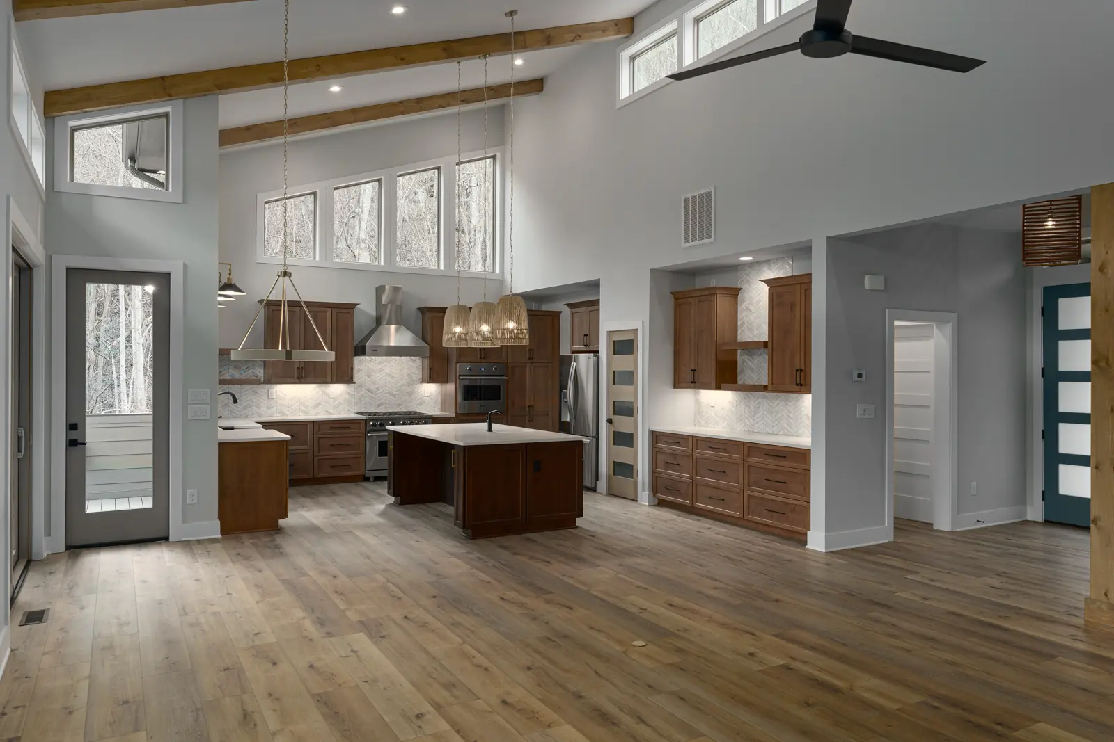 Fawn Valley - Timberlake Custom Homes