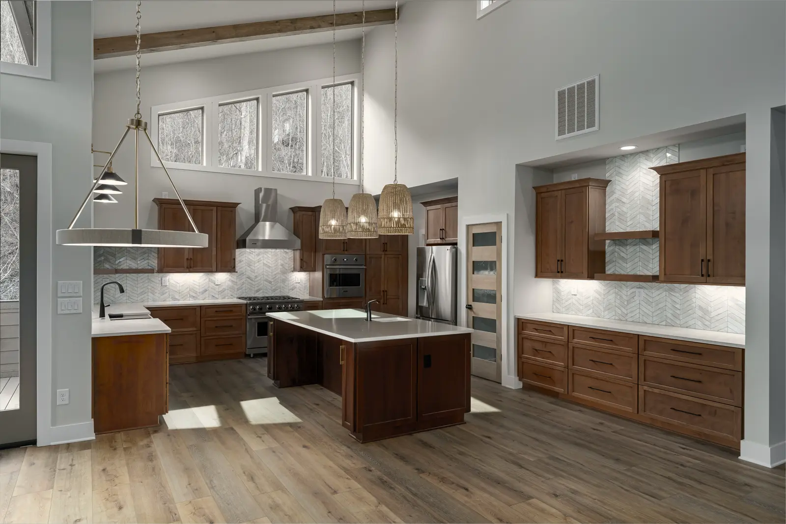 Fawn Valley - Timberlake Custom Homes