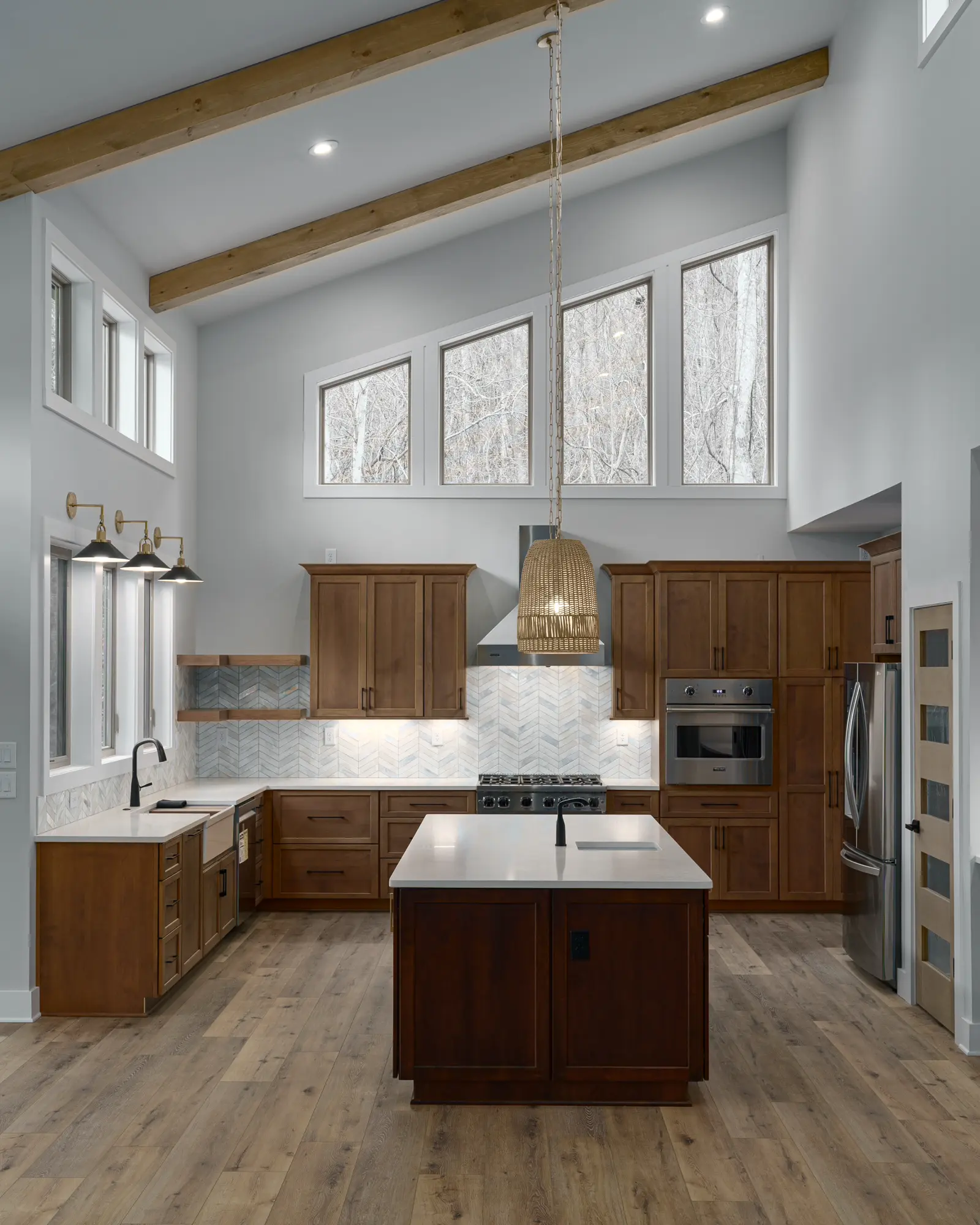 Fawn Valley - Timberlake Custom Homes