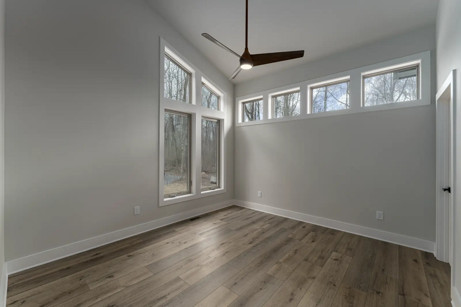 Fawn Valley - Timberlake Custom Homes