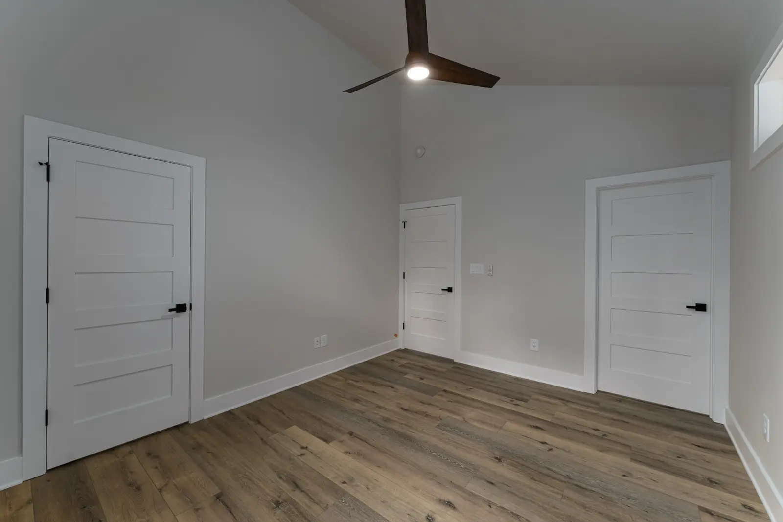 Fawn Valley - Timberlake Custom Homes