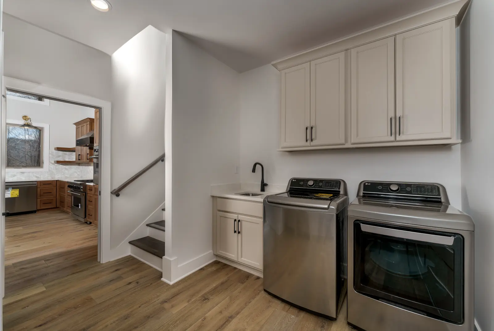 Fawn Valley - Timberlake Custom Homes