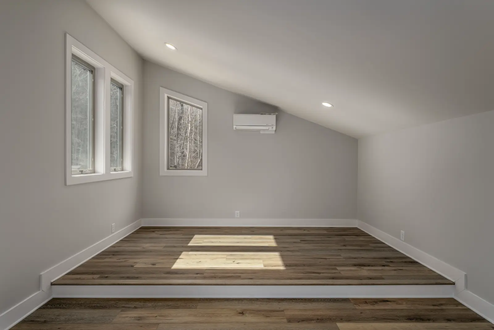 Fawn Valley - Timberlake Custom Homes