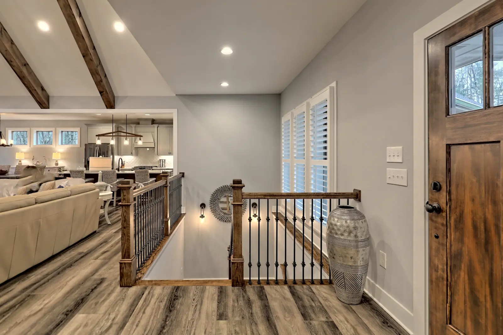 Forest Cove - Timberlake Custom Homes