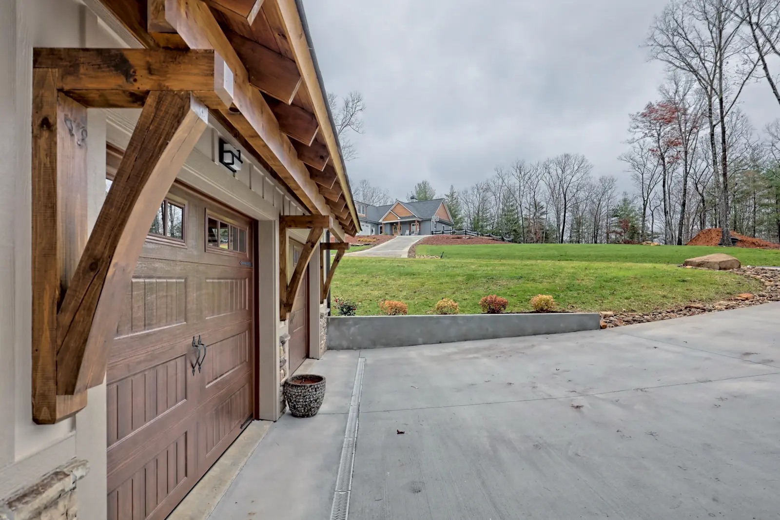 Forest Cove - Timberlake Custom Homes