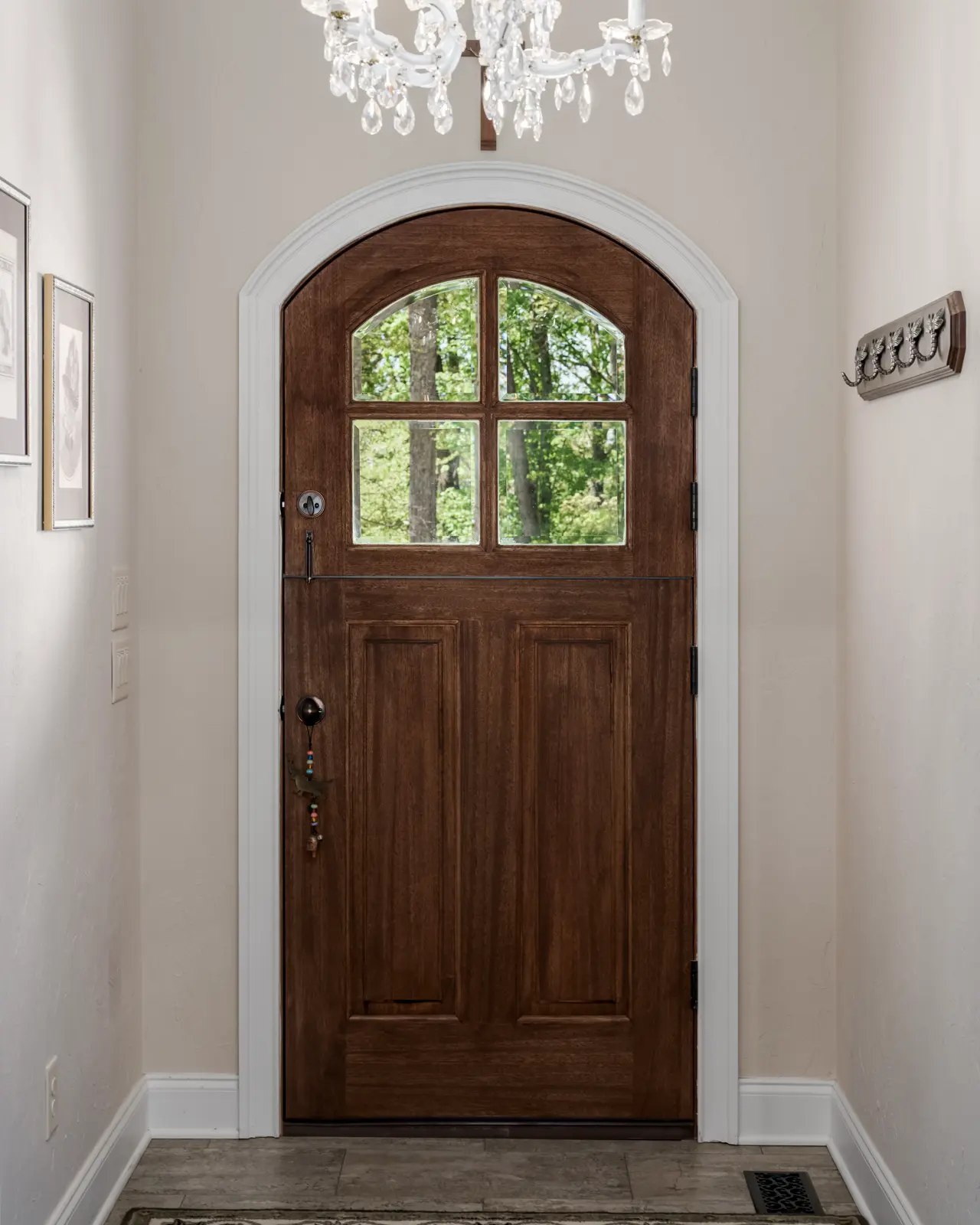 Redding Road - Timberlake Custom Homes