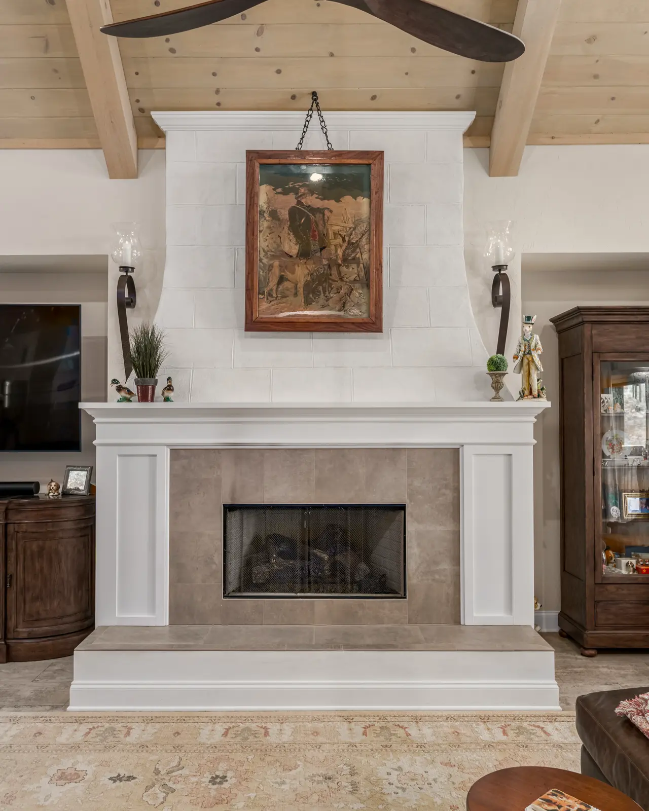 Redding Road - Timberlake Custom Homes