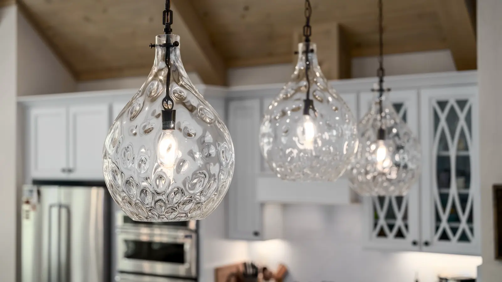 Redding Road - Timberlake Custom Homes