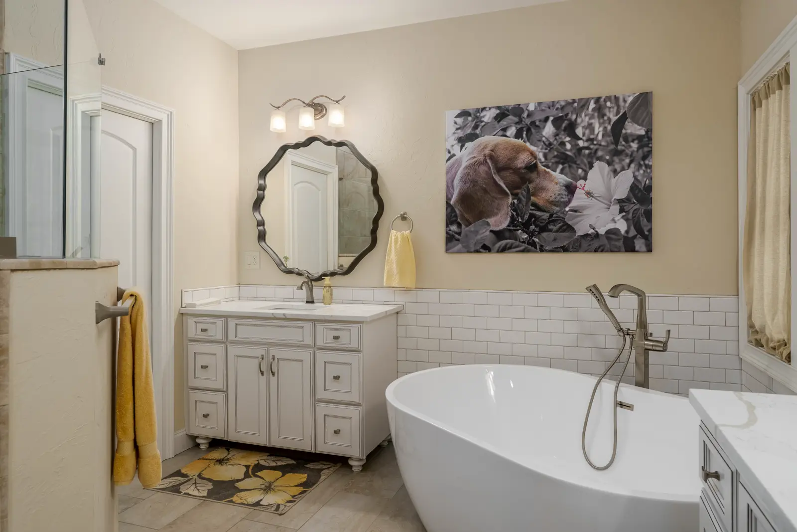 Redding Road - Timberlake Custom Homes