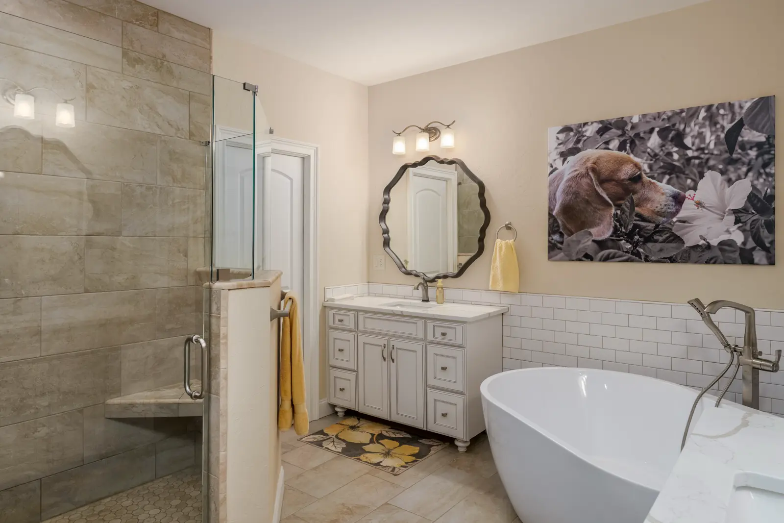 Redding Road - Timberlake Custom Homes