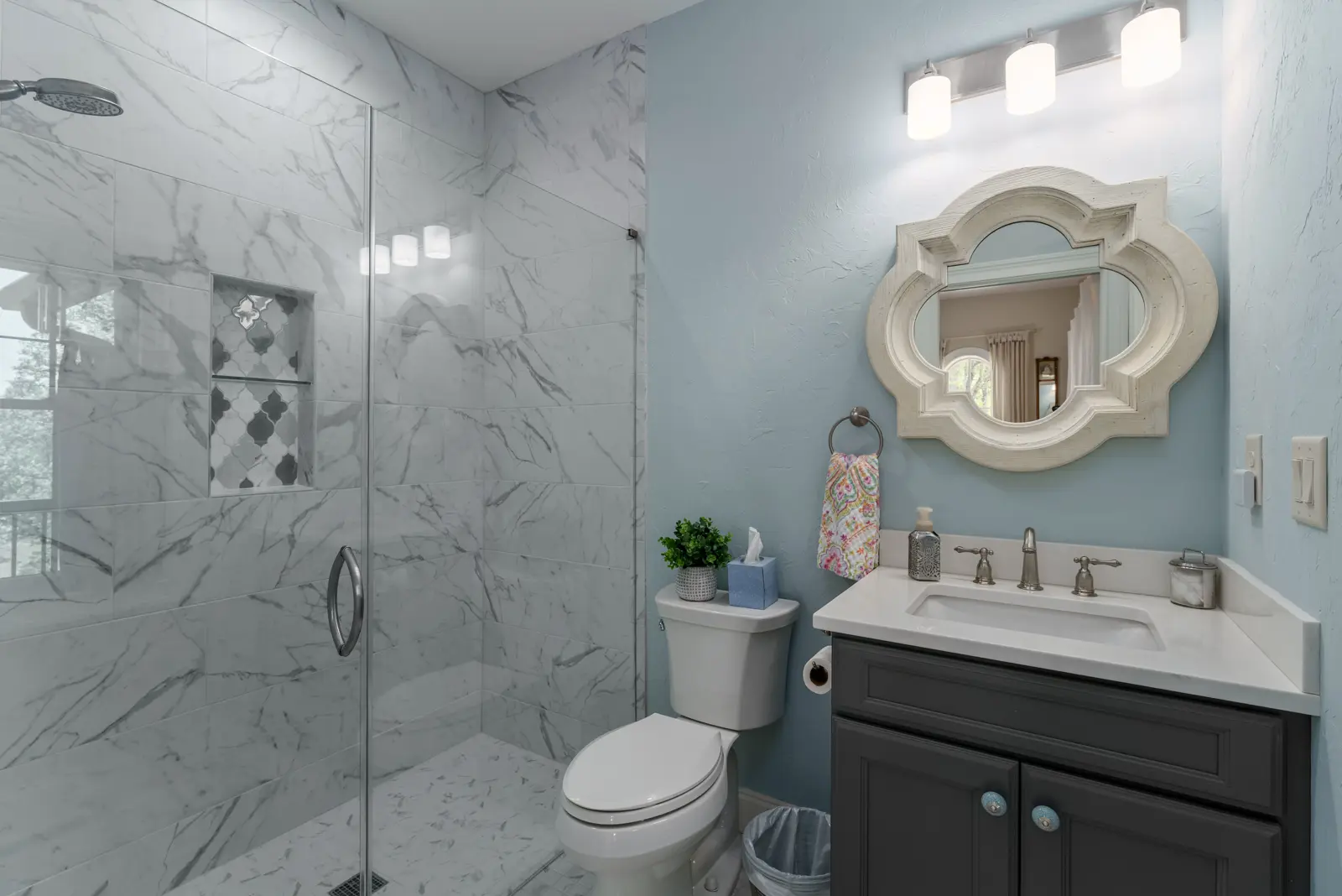 Redding Road - Timberlake Custom Homes