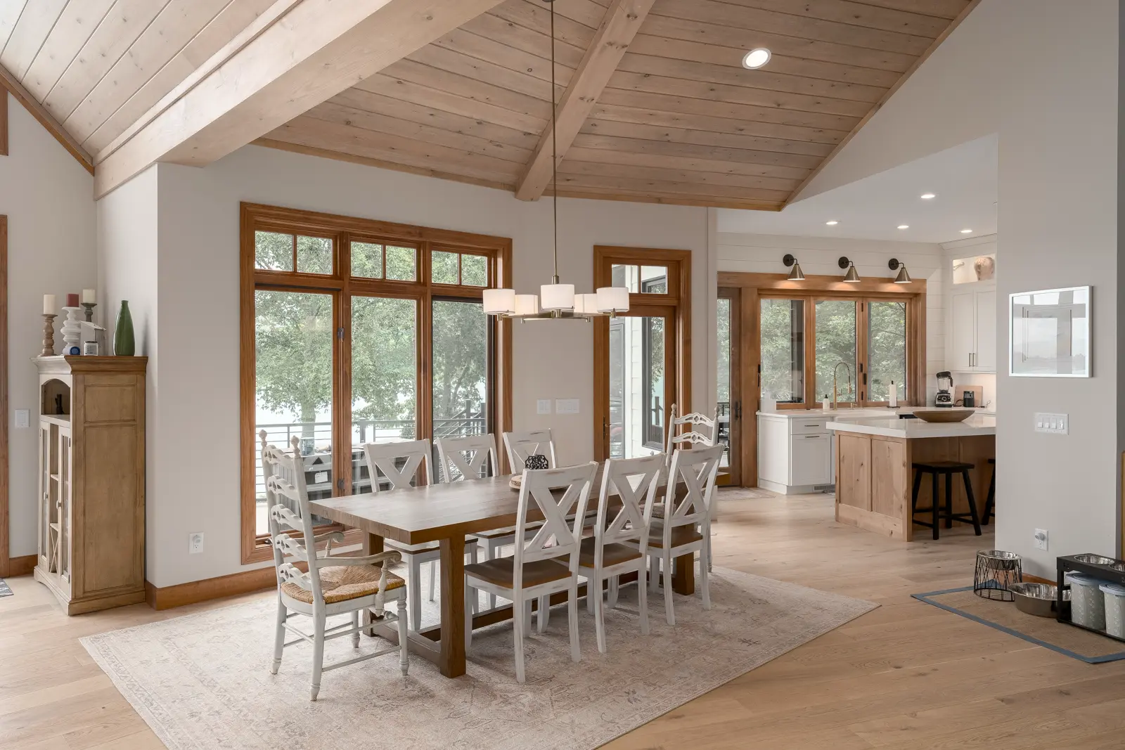 Twin Pines - Timberlake Custom Homes