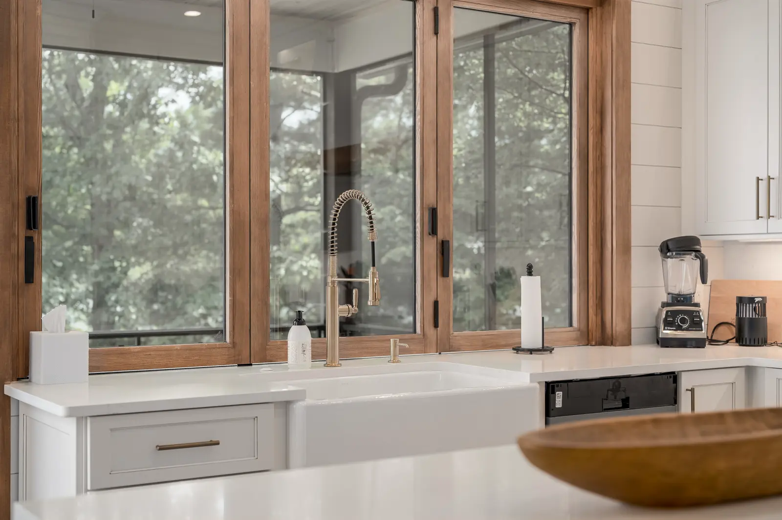 Twin Pines - Timberlake Custom Homes