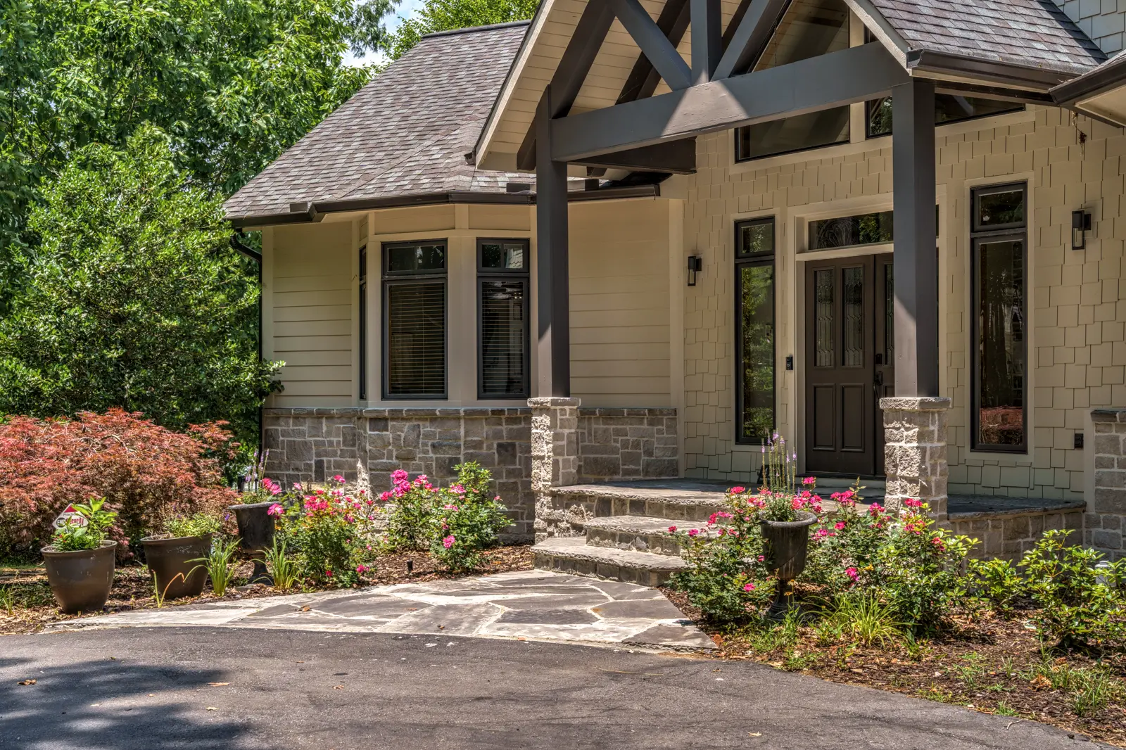 Twin Pines - Timberlake Custom Homes