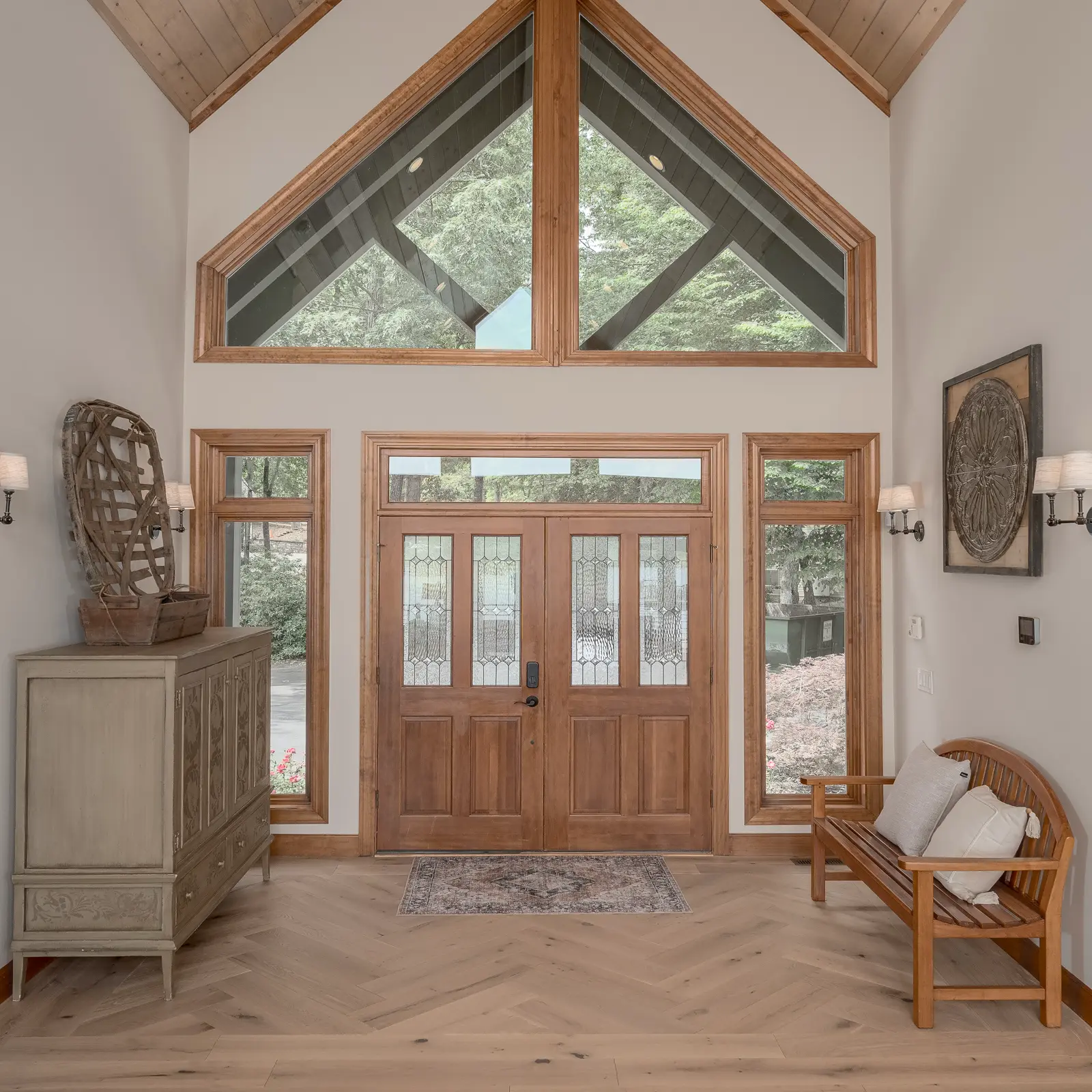 Twin Pines - Timberlake Custom Homes