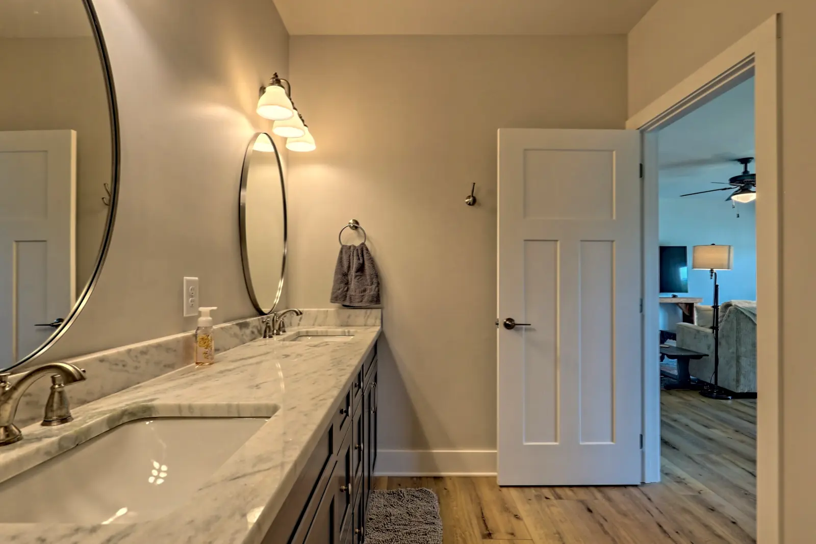 Village Point - Timberlake Custom Homes