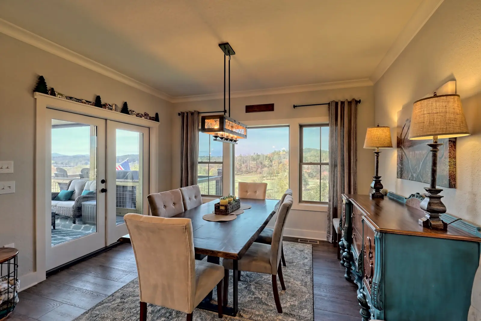 Farm Loop - Timberlake Custom Homes