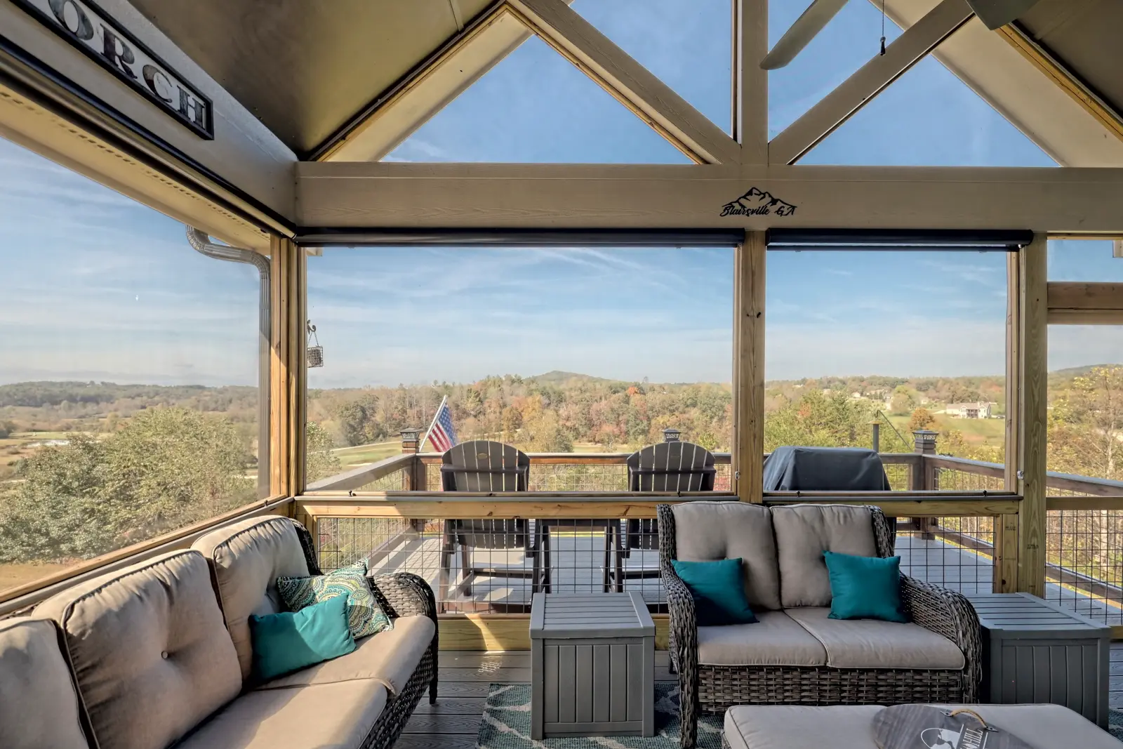 Farm Loop - Timberlake Custom Homes