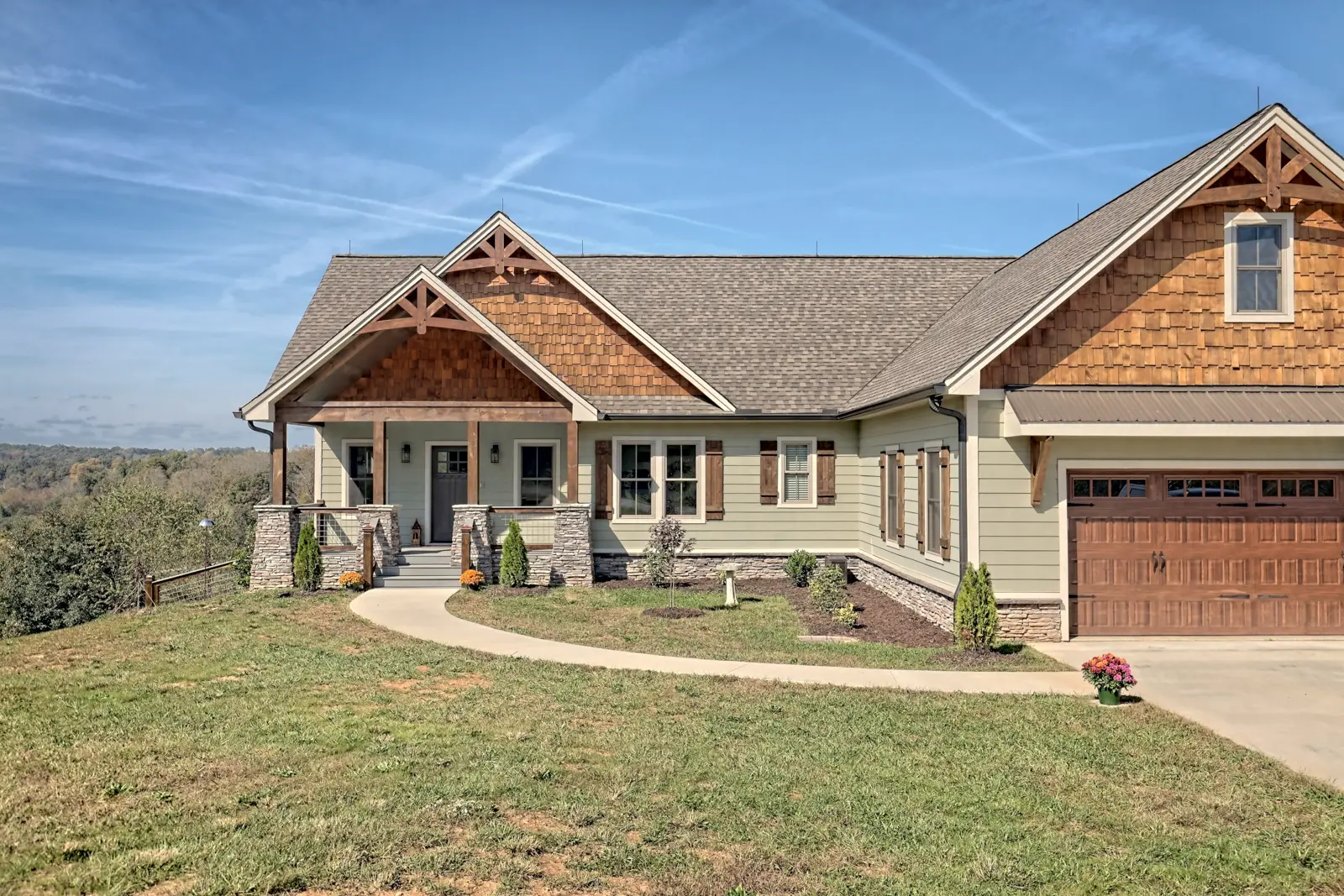 Farm Loop - Timberlake Custom Homes