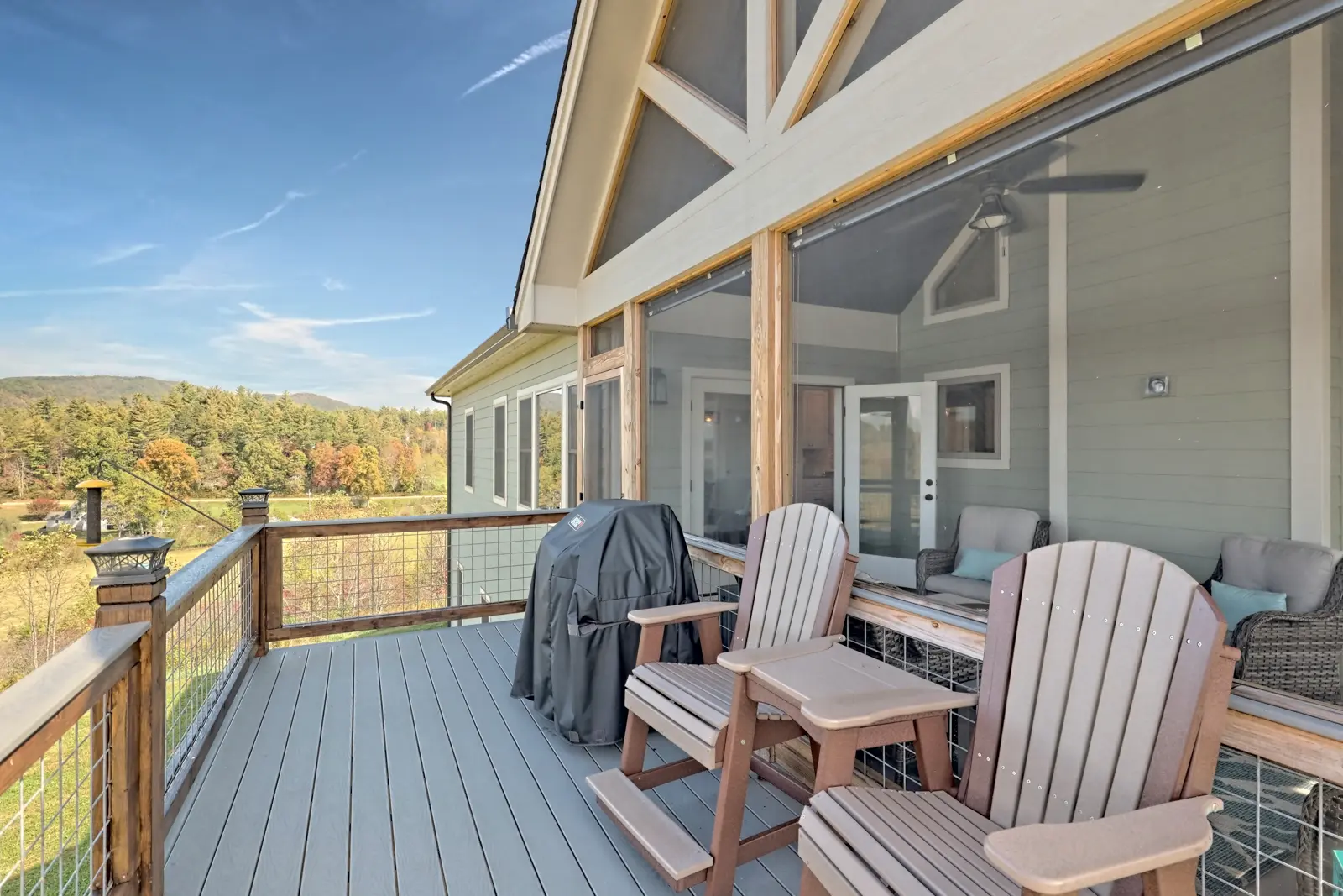 Farm Loop - Timberlake Custom Homes