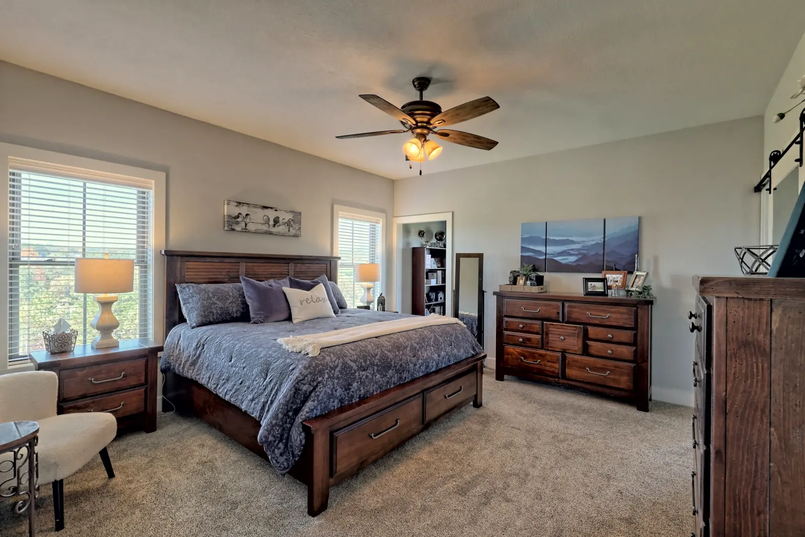 Farm Loop - Timberlake Custom Homes