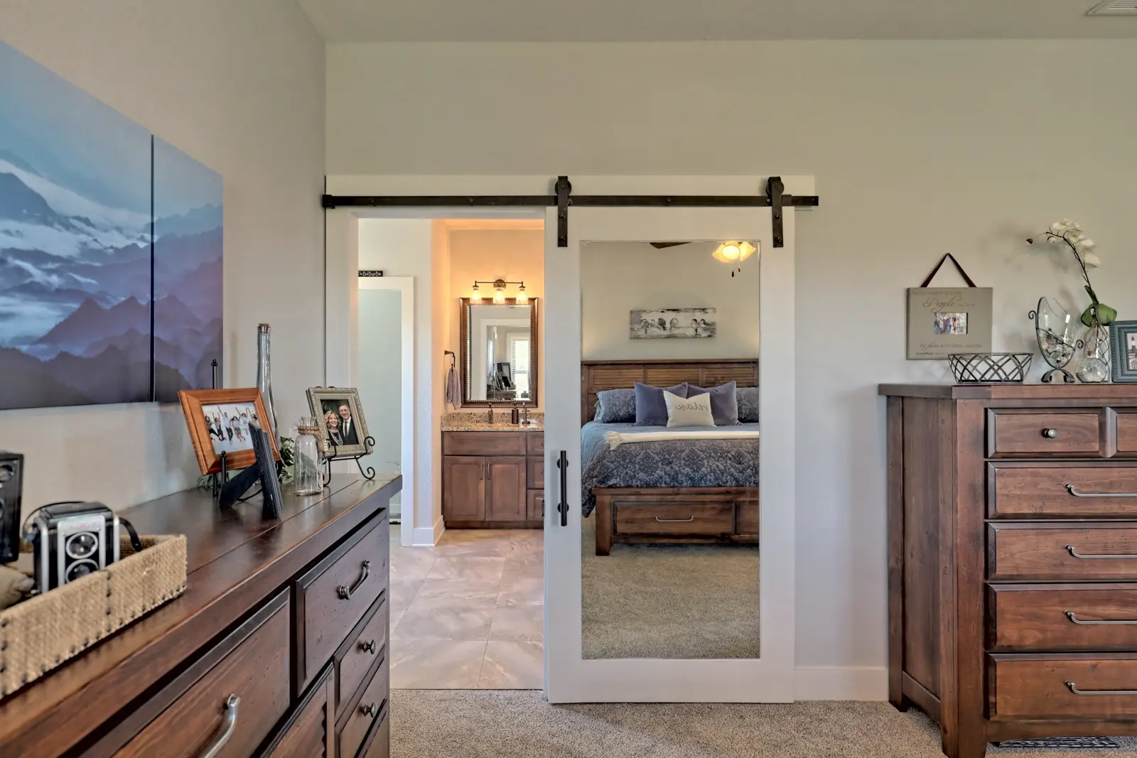 Farm Loop - Timberlake Custom Homes