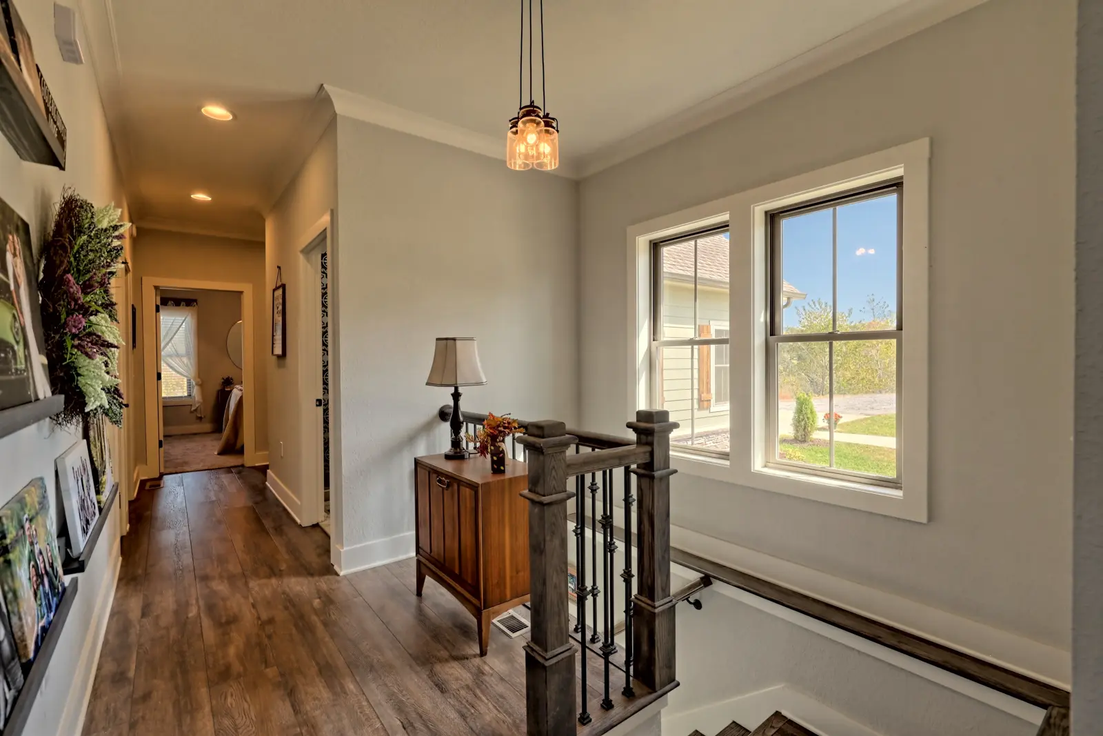 Farm Loop - Timberlake Custom Homes