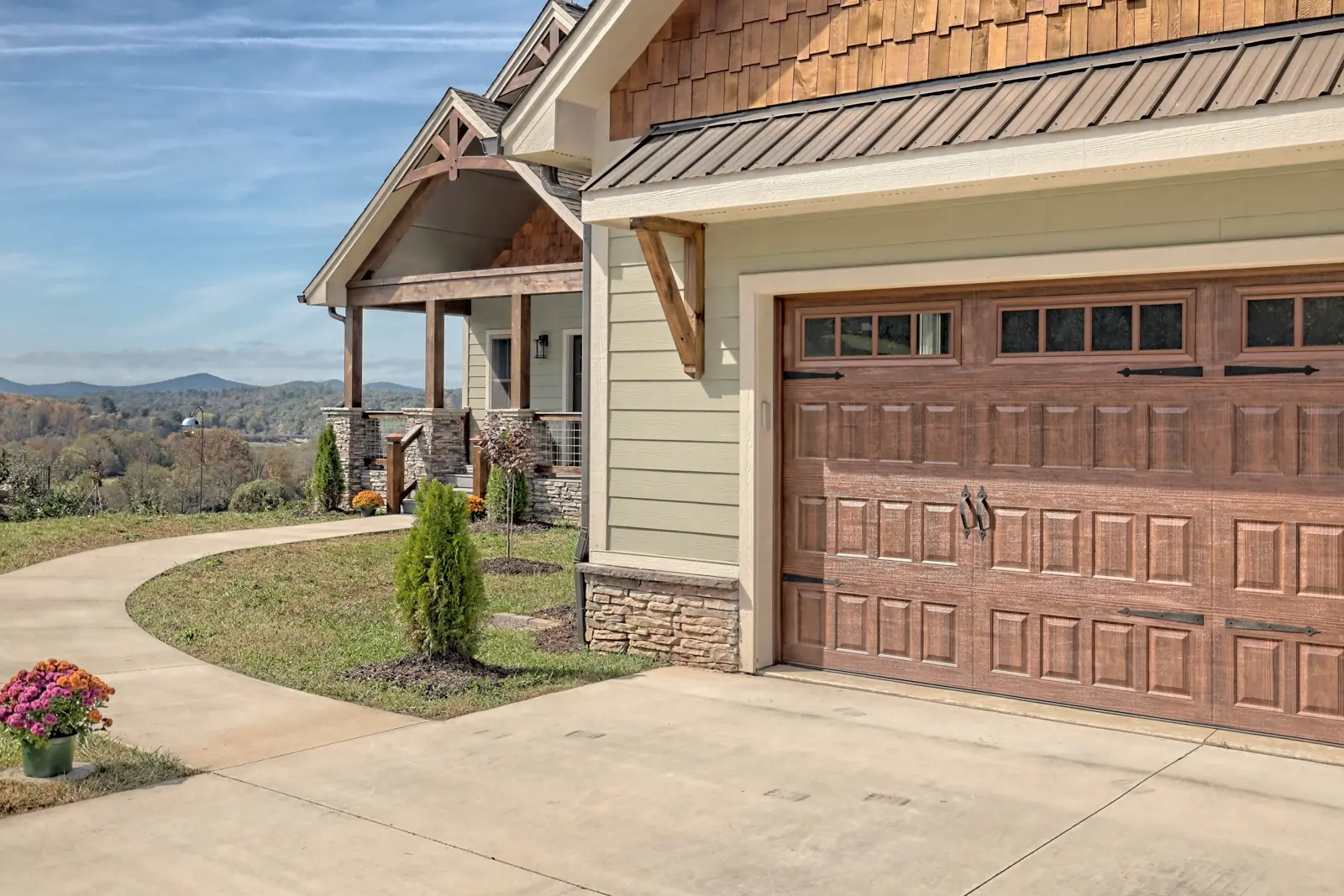 Farm Loop - Timberlake Custom Homes