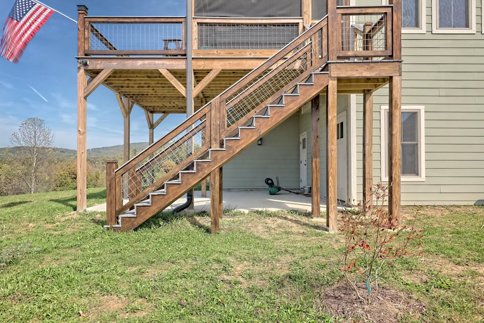 Farm Loop - Timberlake Custom Homes