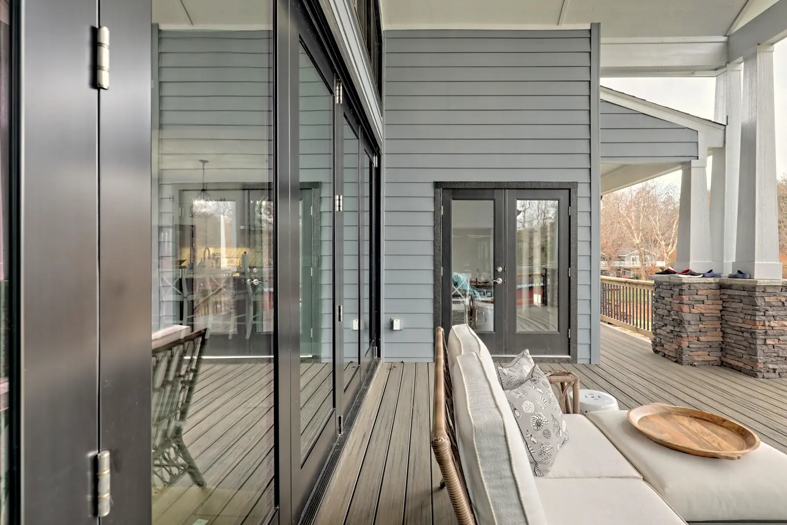 Key Circle - Timberlake Custom Homes