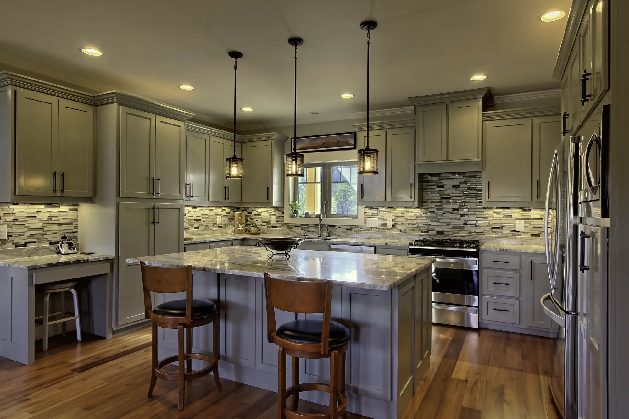 Lance Cove - Timberlake Custom Homes