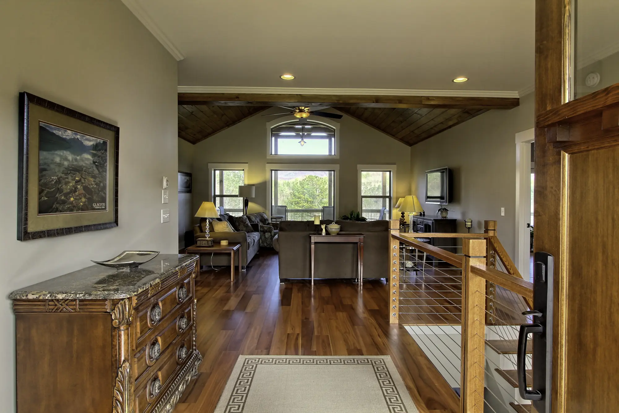 Lance Cove - Timberlake Custom Homes