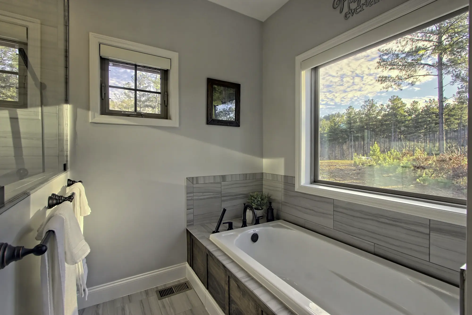 Loop View - Timberlake Custom Homes