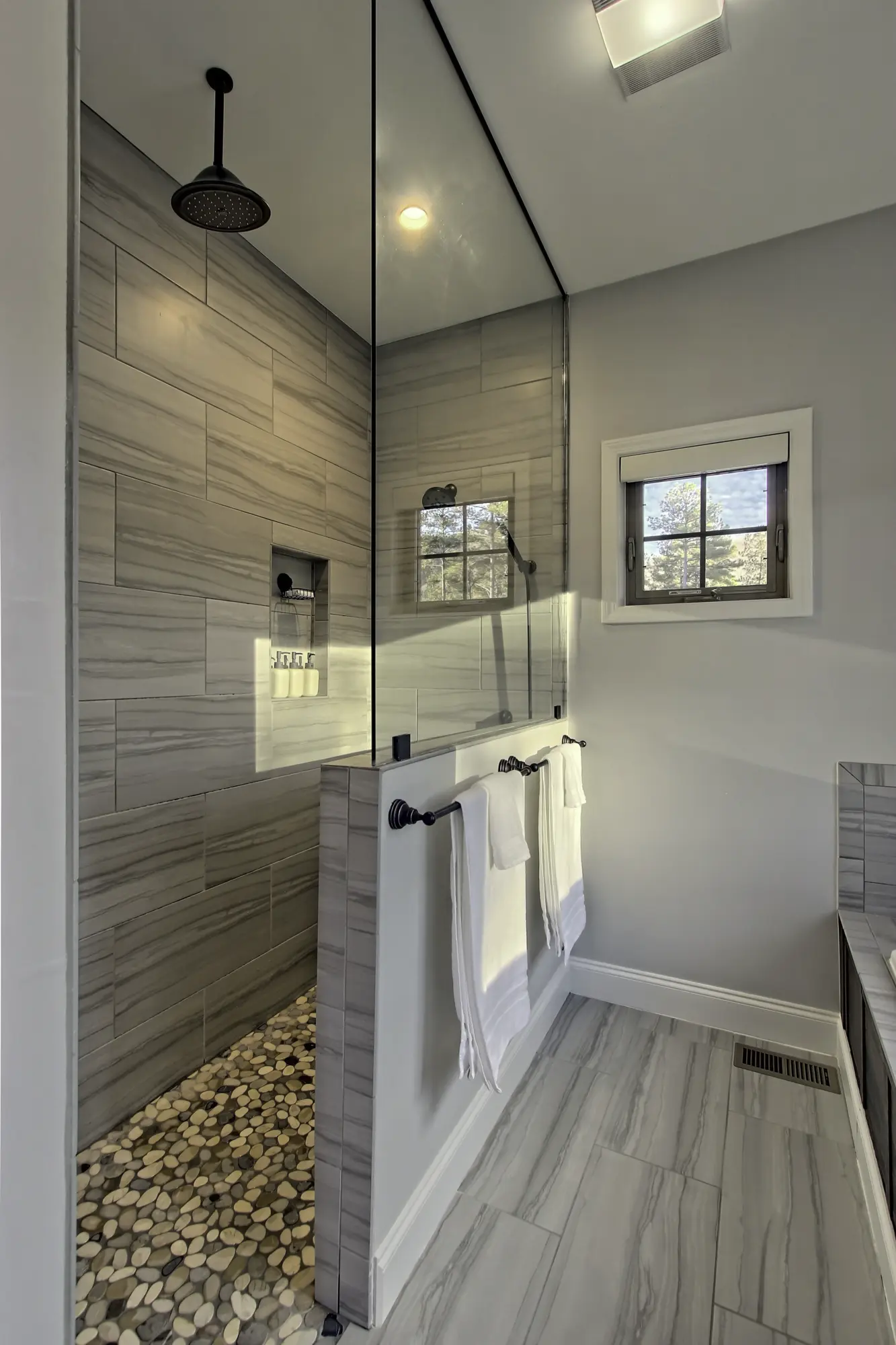 Loop View - Timberlake Custom Homes