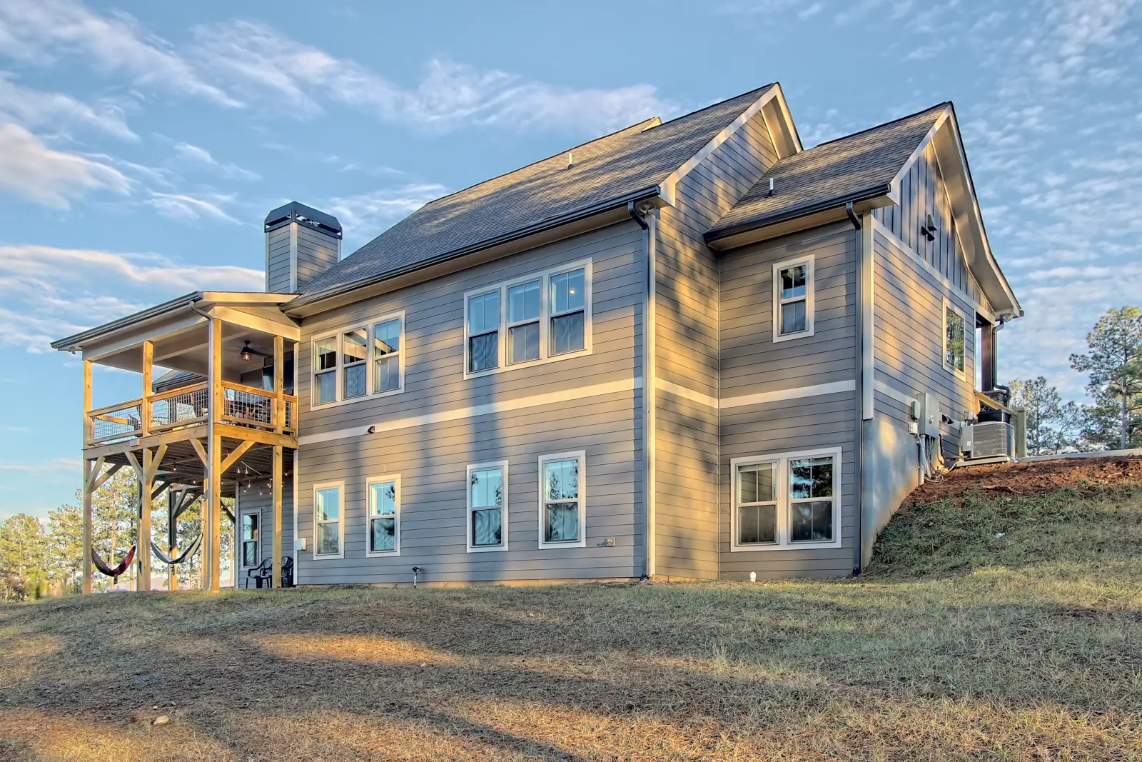 Loop View - Timberlake Custom Homes