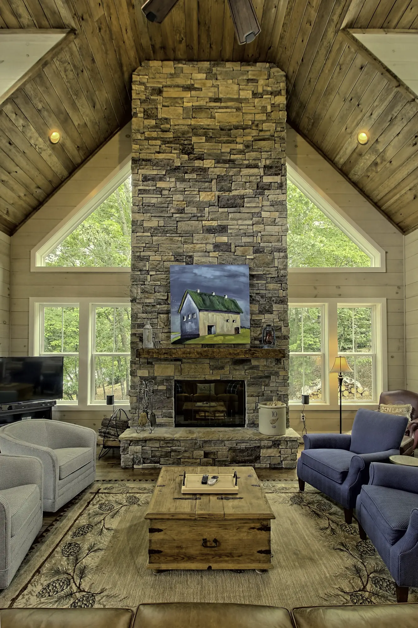 Lori Loop - Timberlake Custom Homes