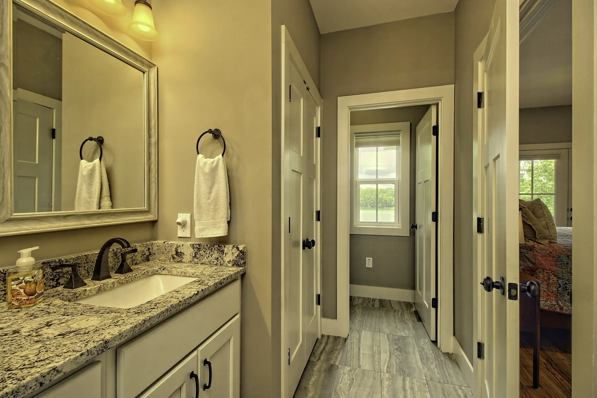 Lori Loop - Timberlake Custom Homes