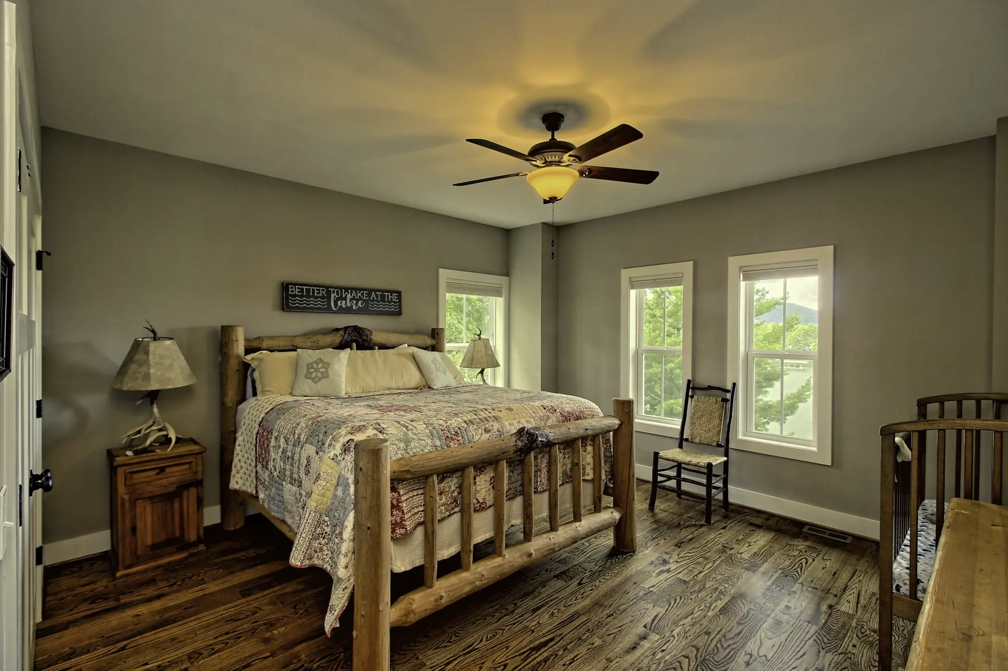 Lori Loop - Timberlake Custom Homes