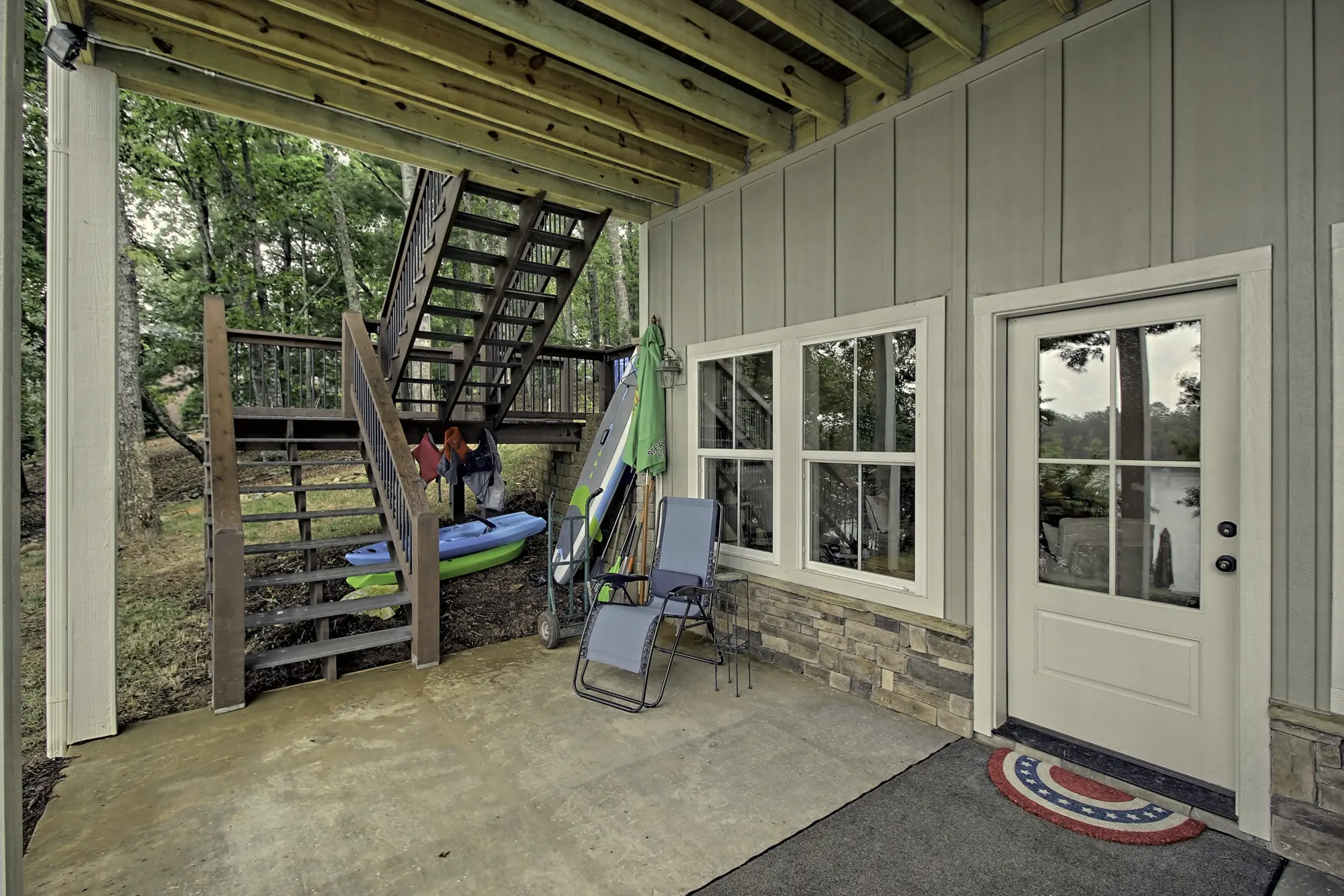 Lori Loop - Timberlake Custom Homes