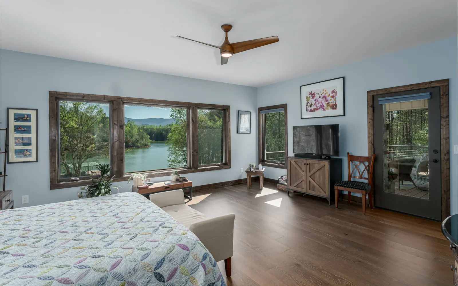 Pine Lake - Timberlake Custom Homes