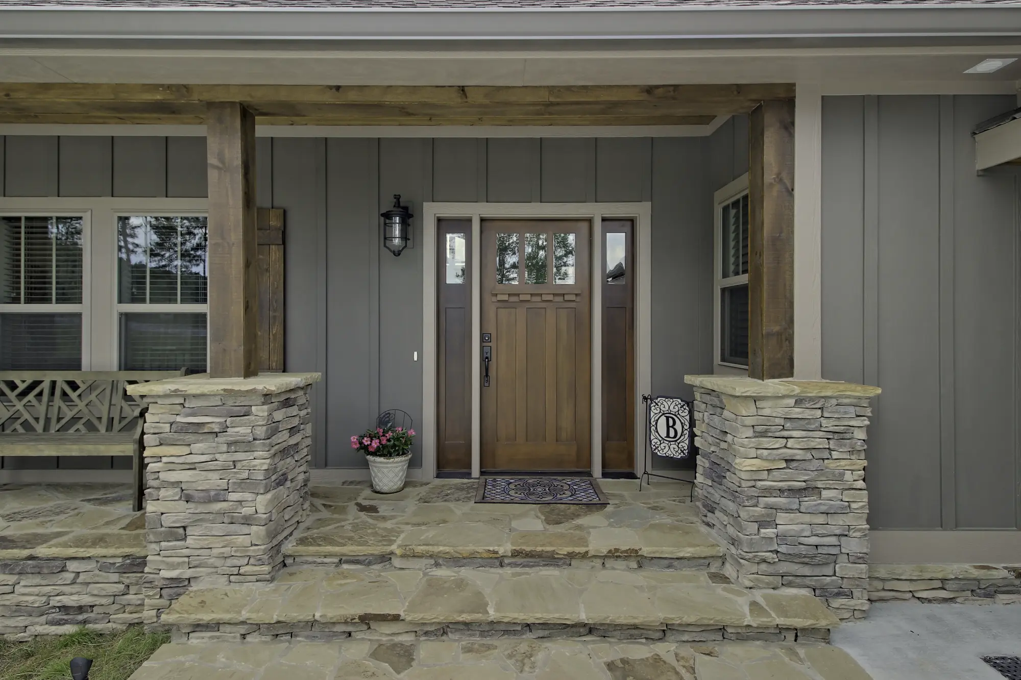 Ridge Pointe - Timberlake Custom Homes