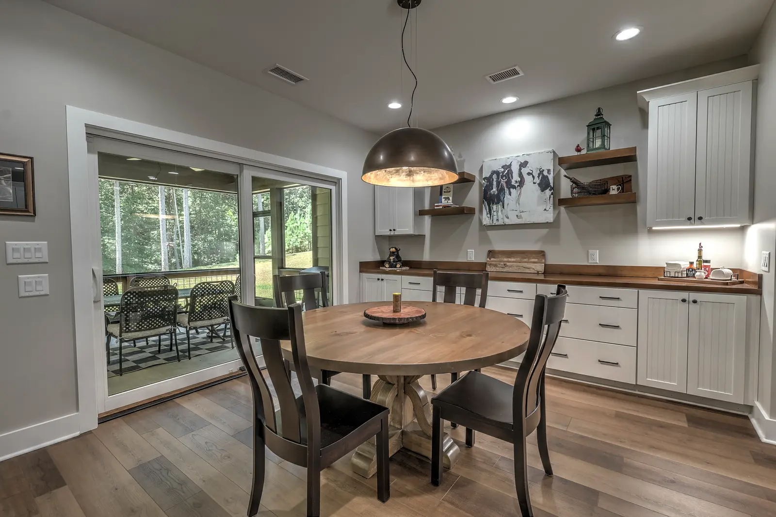 Stables Loop - Timberlake Custom Homes