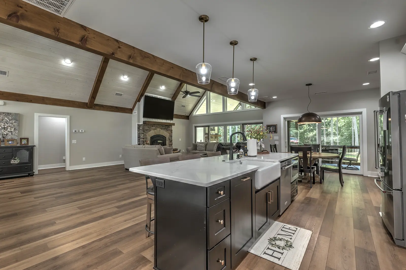 Stables Loop - Timberlake Custom Homes