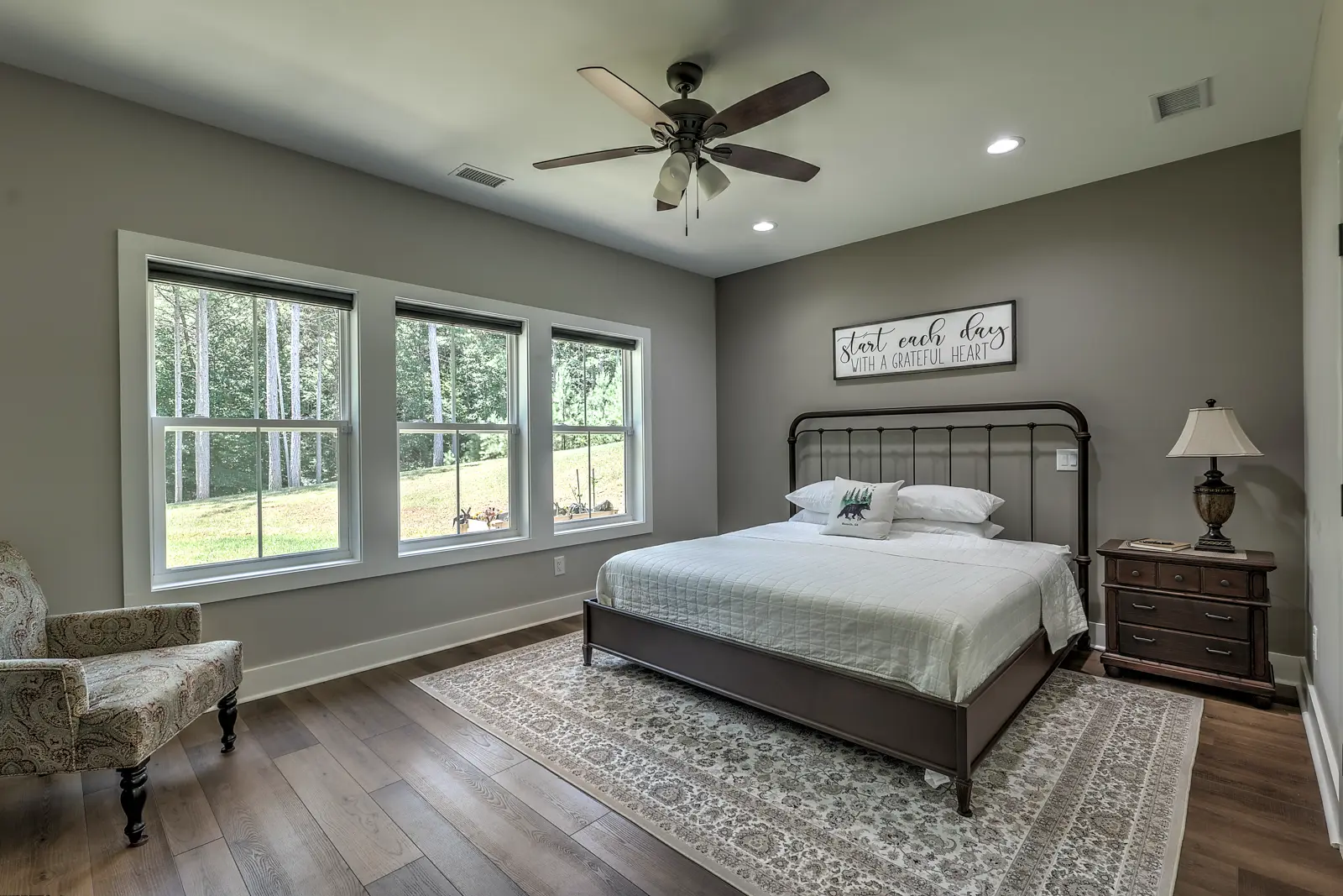 Stables Loop - Timberlake Custom Homes