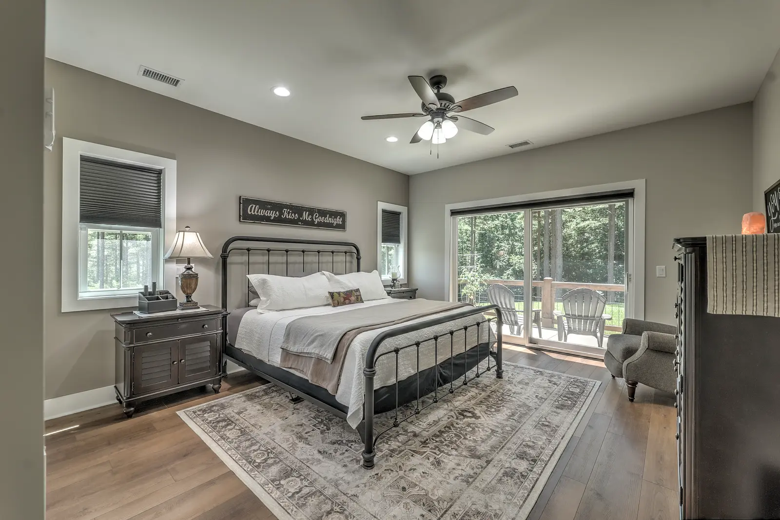 Stables Loop - Timberlake Custom Homes