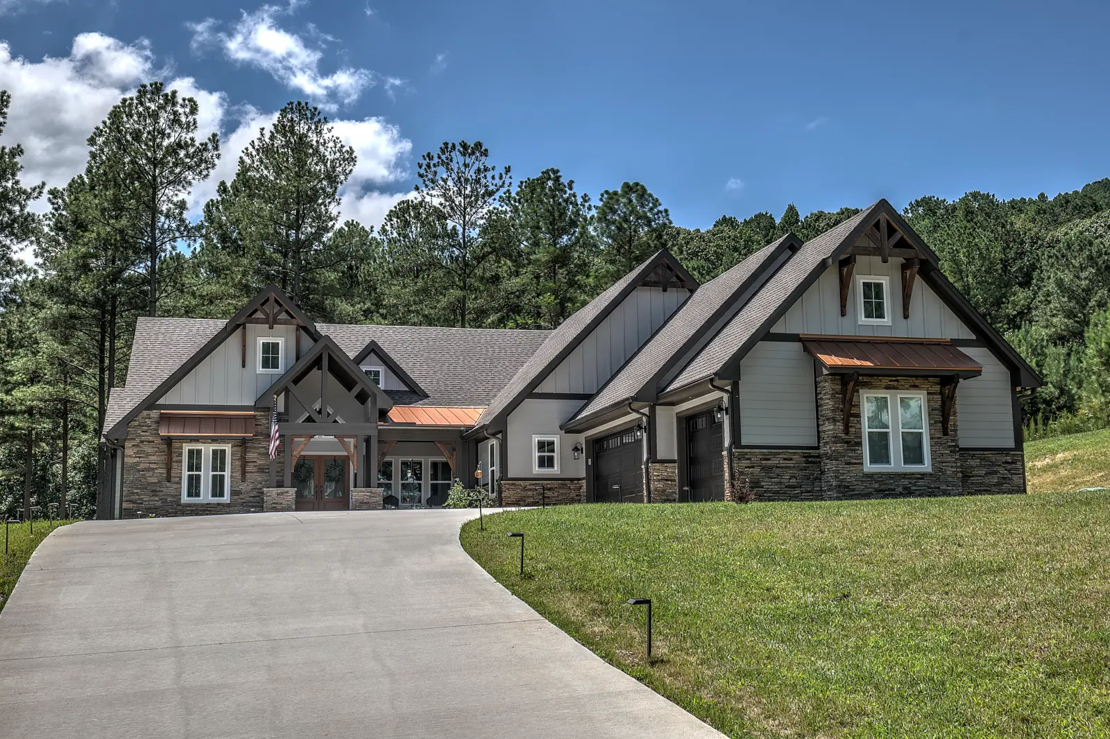 Stables Loop - Timberlake Custom Homes