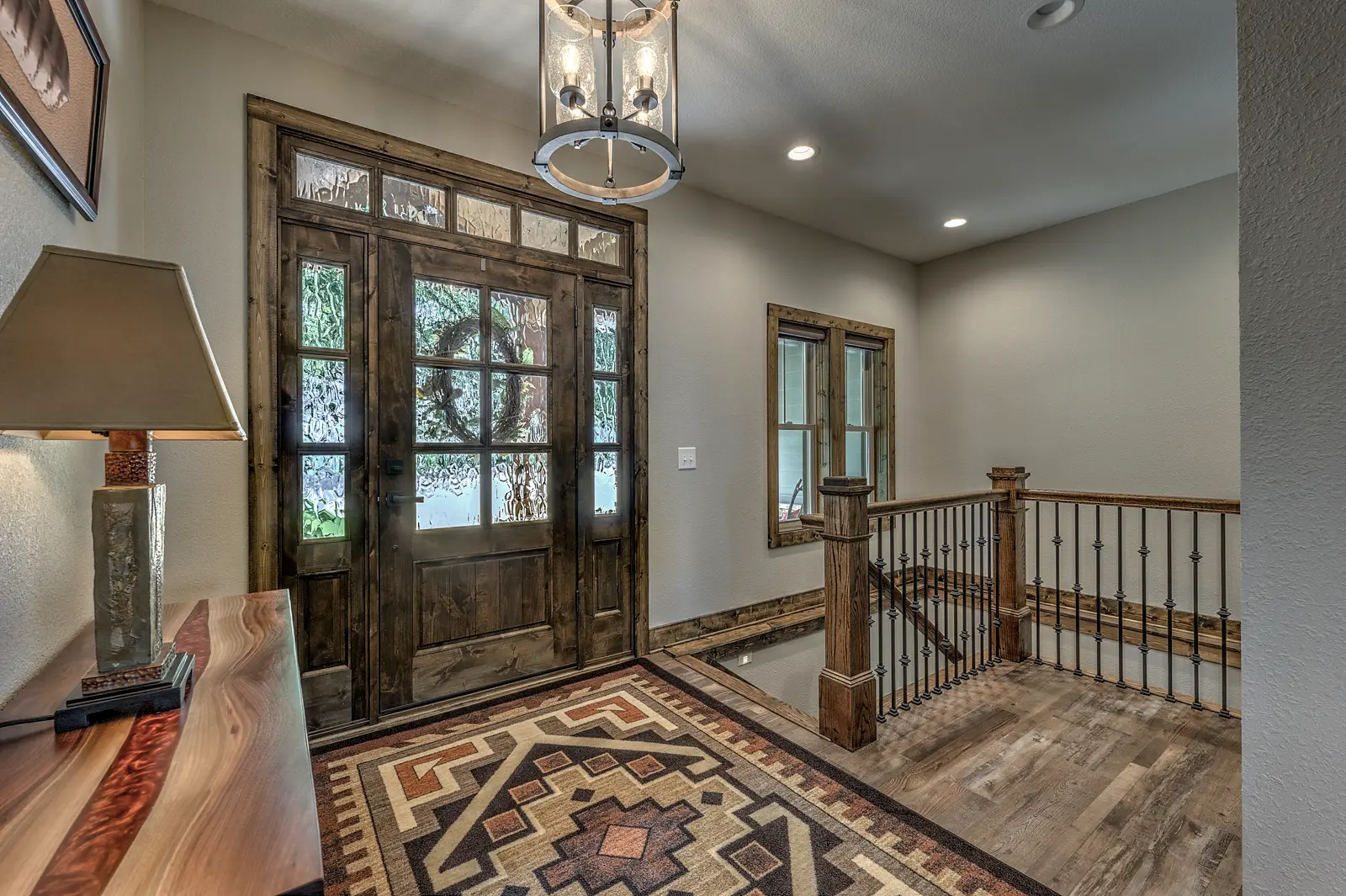 Winding Ridge - Timberlake Custom Homes